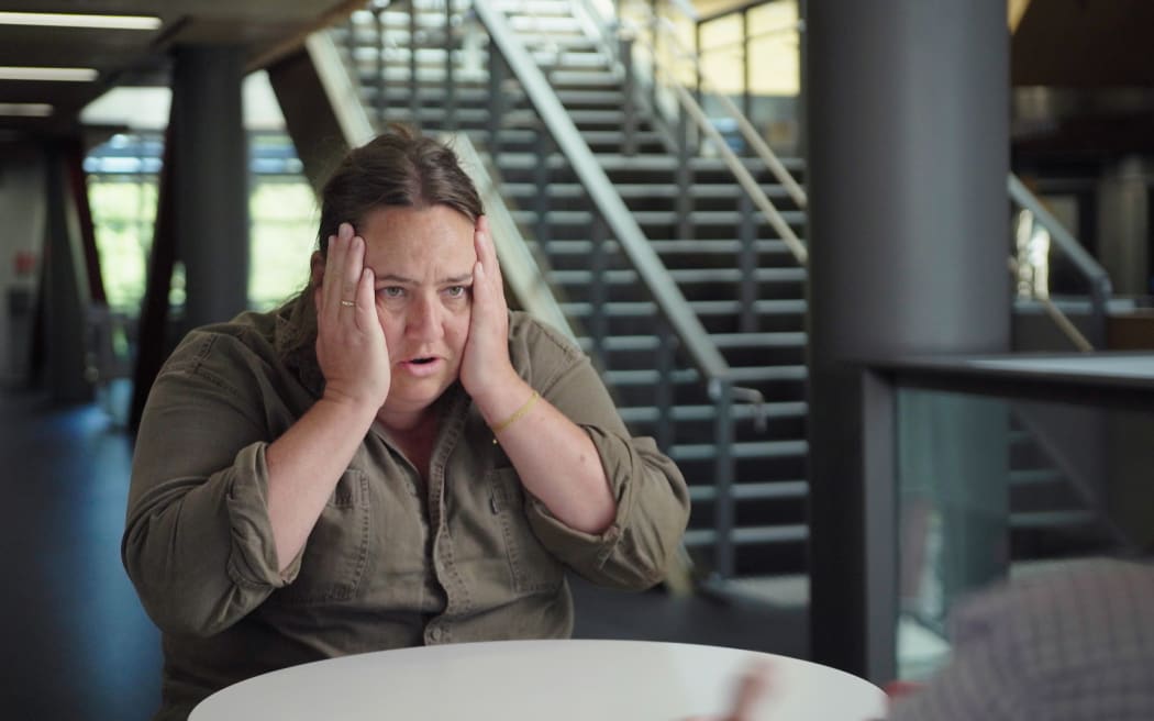 Alice Snedden on the 'real but not immediate' danger of climate change ...