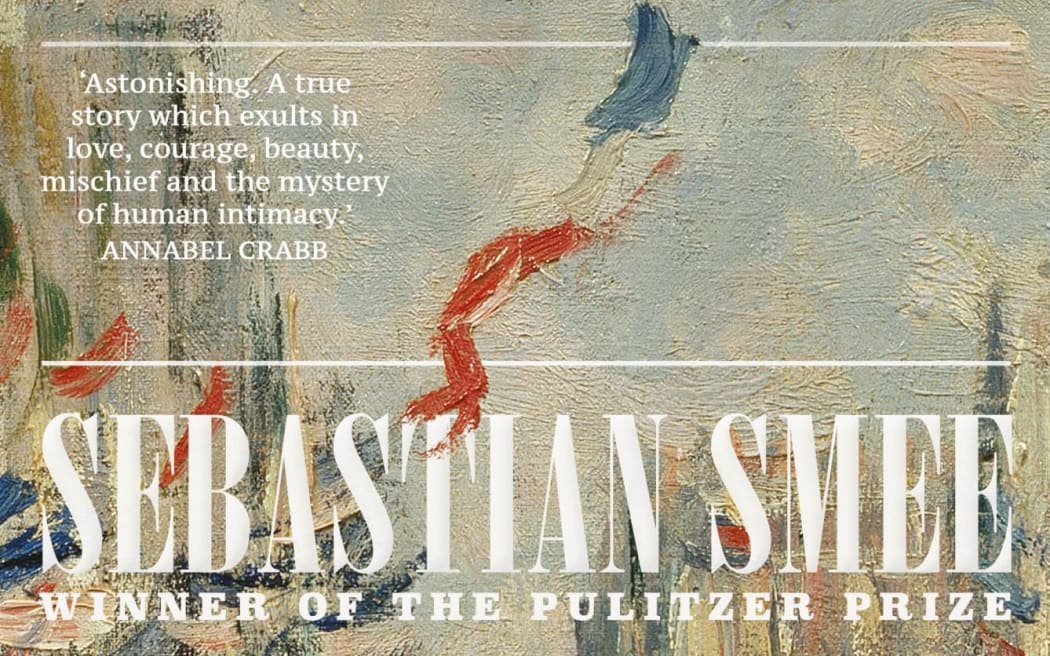 Book review: Paris In Ruins by Sebastian Smee | RNZ