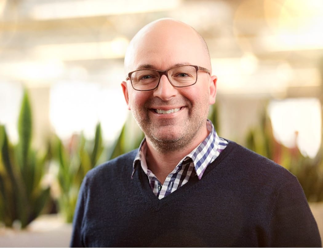 Icehouse Investment guru Andy Hamilton | RNZ