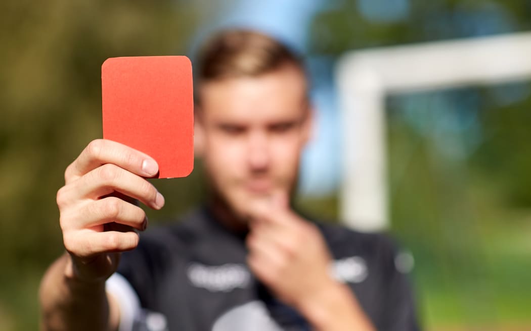 'Whose side are you on mate?' How no one is free from bias – including ...