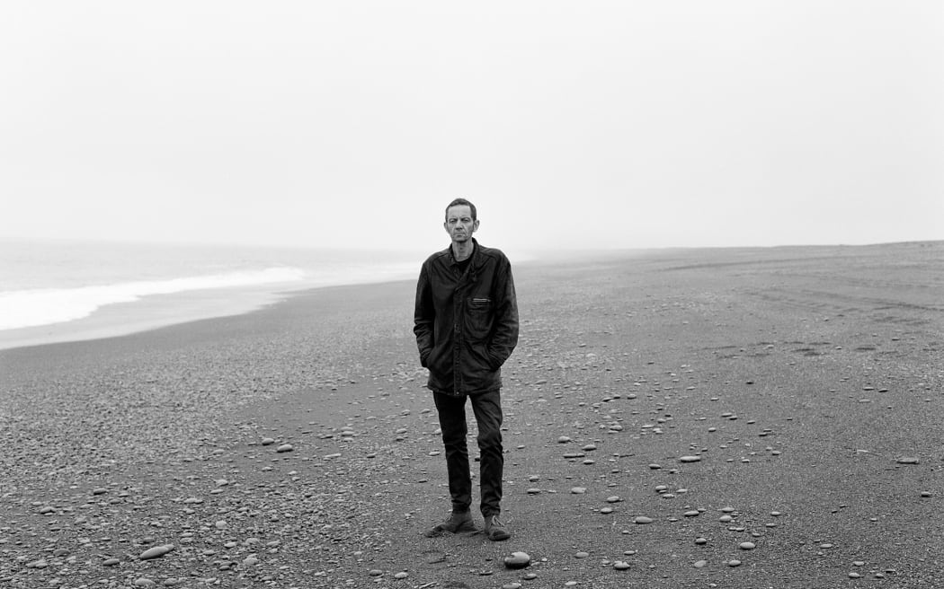 Christchurch musician Roy Montgomery on his latest album Suffuse | RNZ