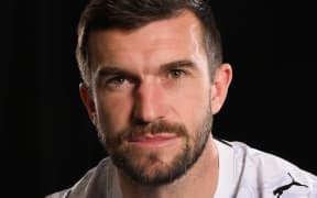 All Whites star Tim Payne headed to Paraguay | RNZ News