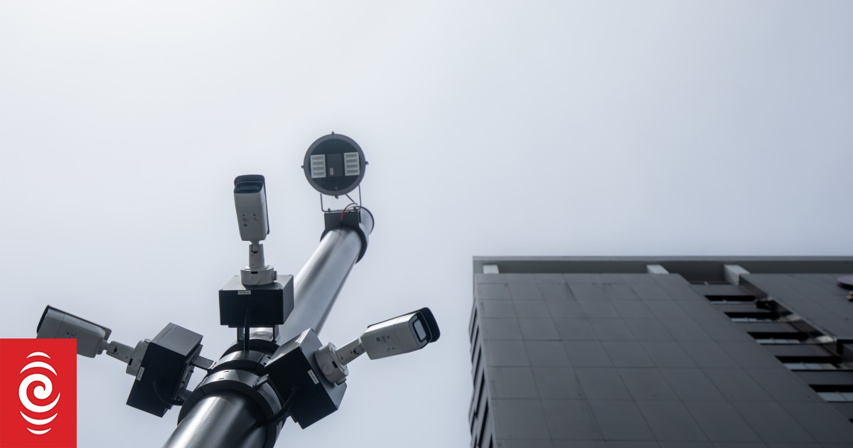 Privacy Commissioner requests police clarity over use of surveillance ...