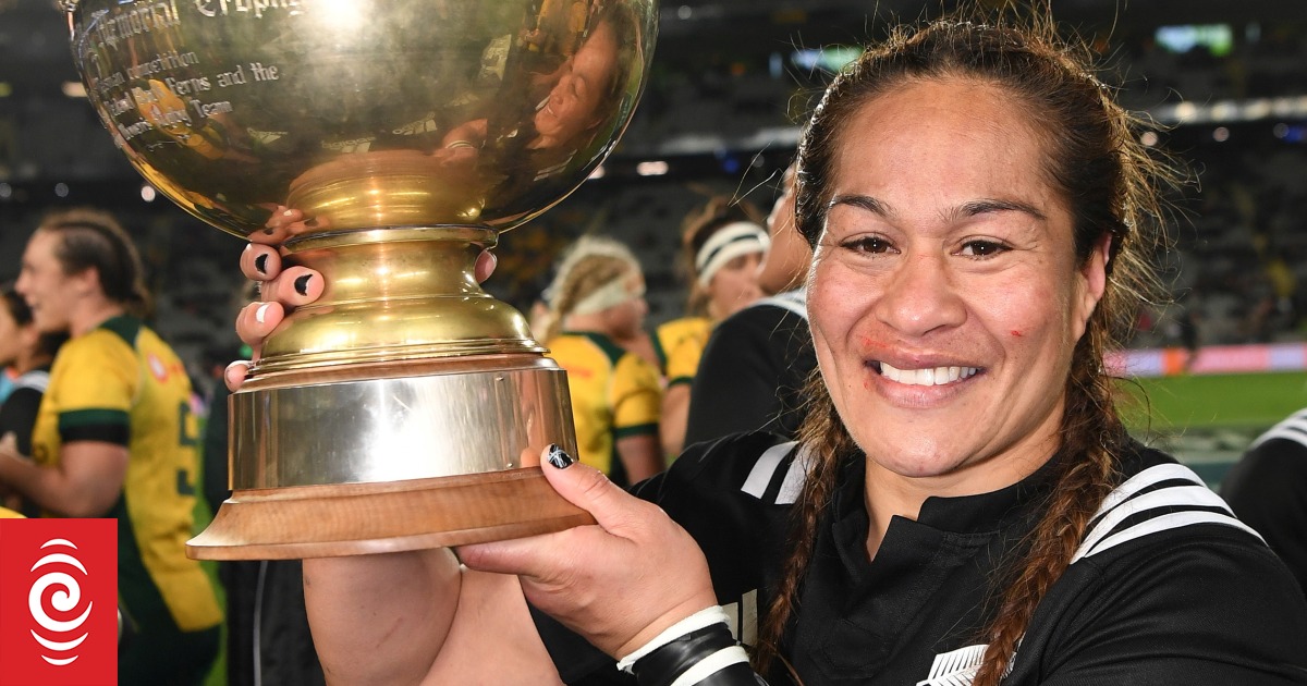 In brief: news from around the Pacific | RNZ News