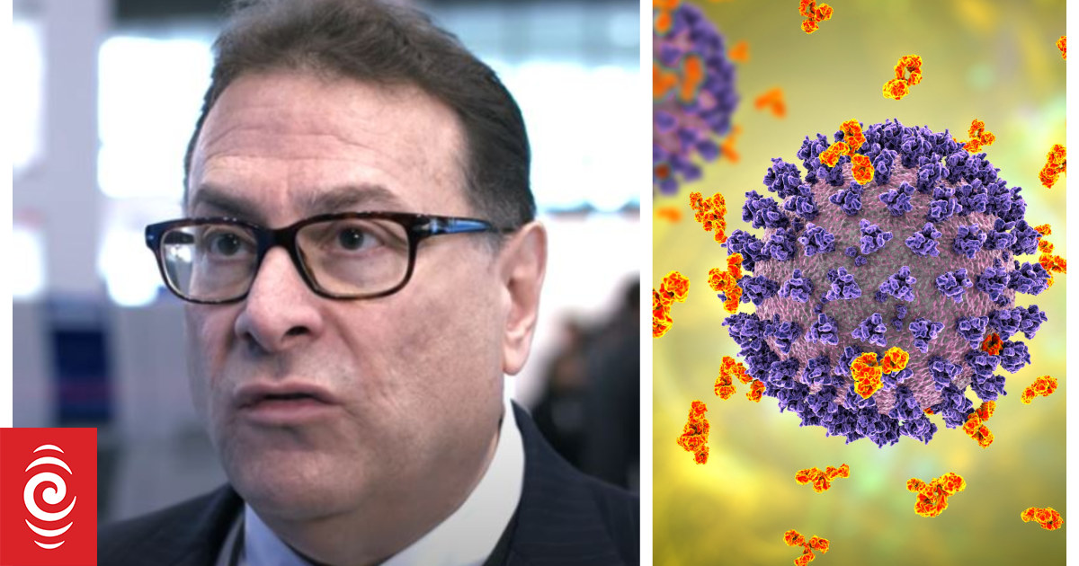 Kiwi company Pictor seeks volunteers for antibody test trial | RNZ