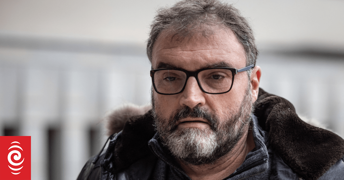 'Star' French doctor goes on trial accused of poisoning patients | RNZ News