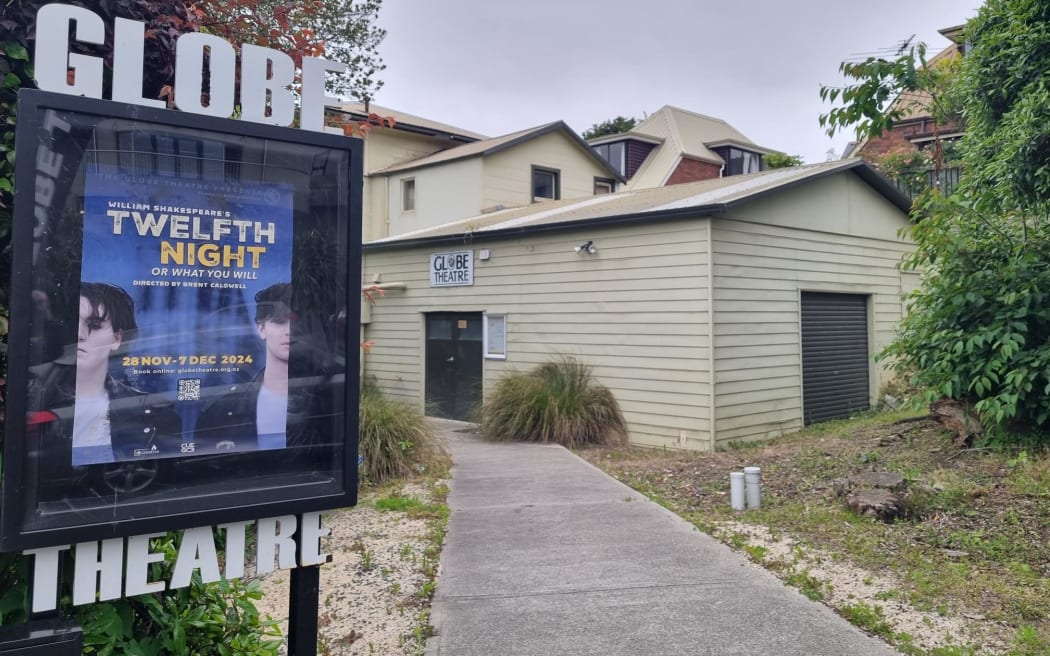 Shakespeare's Twelfth Night gets Dunedin twist with Flying Nun classics ...