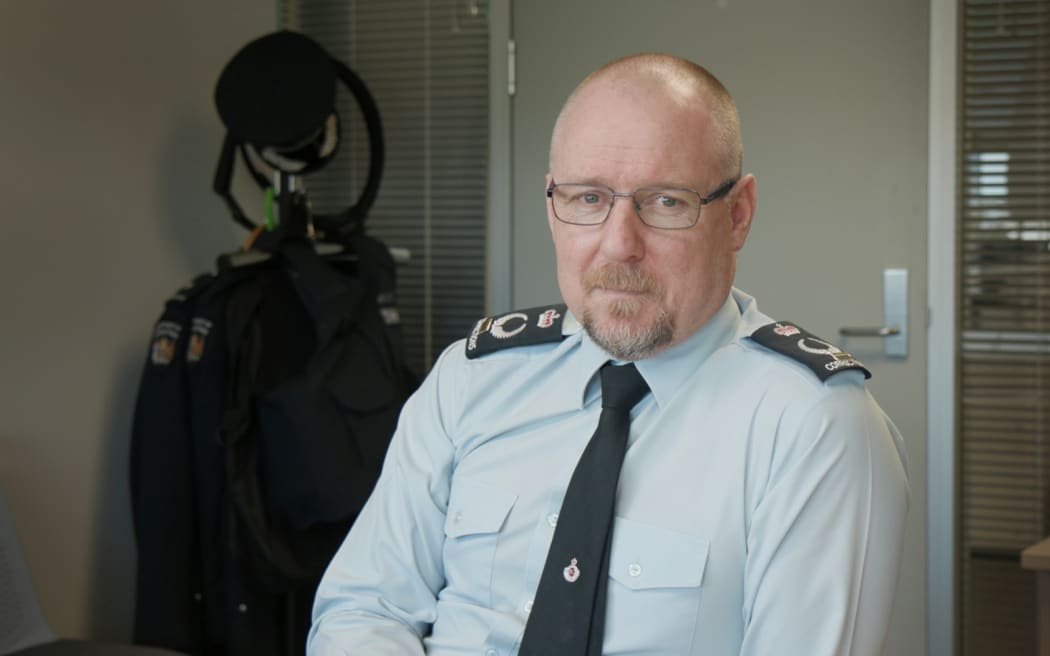 'Grim picture of our prison system': Corrections' failings highlighted in just-released report ...