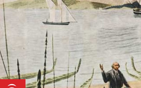 2014 Te Harinui: 200 years of Christian Worship | RNZ