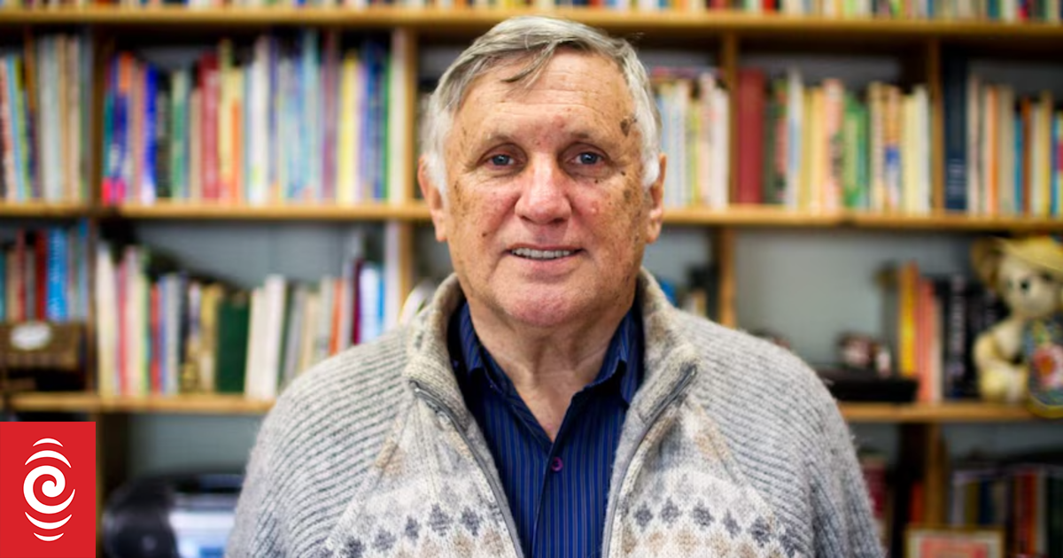 Acclaimed Australian writer John Marsden, author of the Tomorrow series ...