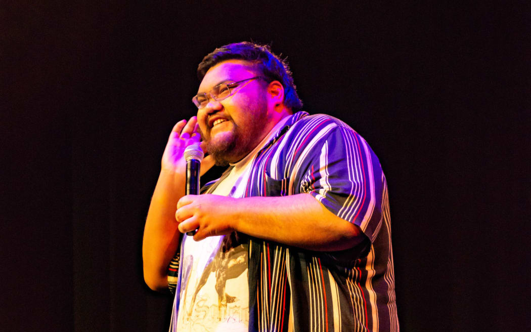 Feeling icky: What makes us uncomfortable with Viki Moananu | RNZ