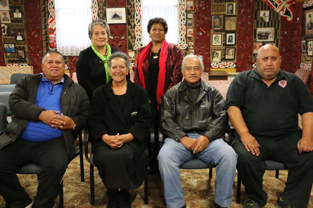 The healing waters of Awahou | RNZ