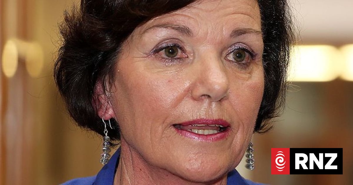 Govt insists it's not ignoring child poverty | RNZ