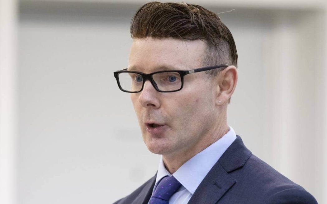 Notorious killer and sex offender loses High Court battle to allow prisoners to have sex | RNZ News