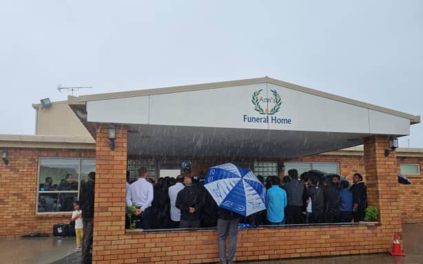 Indian community says death of Sandringham dairy worker Janak Patel ...