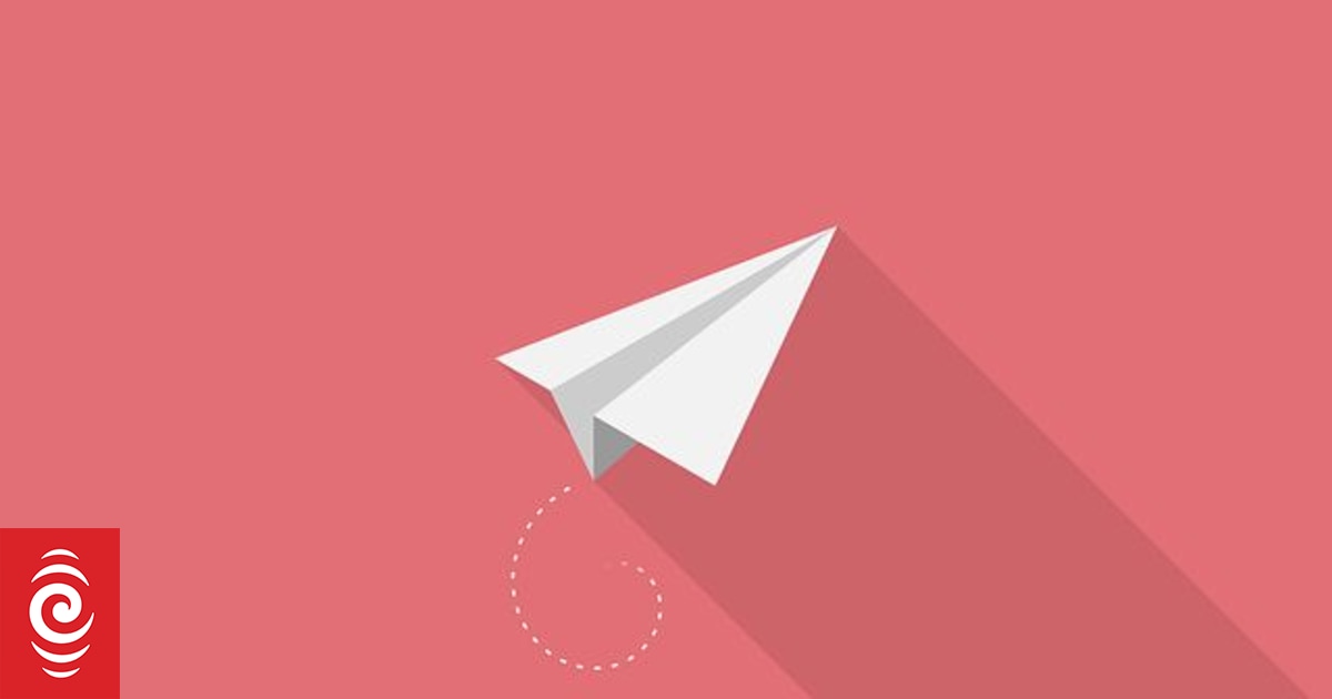 Disposable drones to the rescue | RNZ