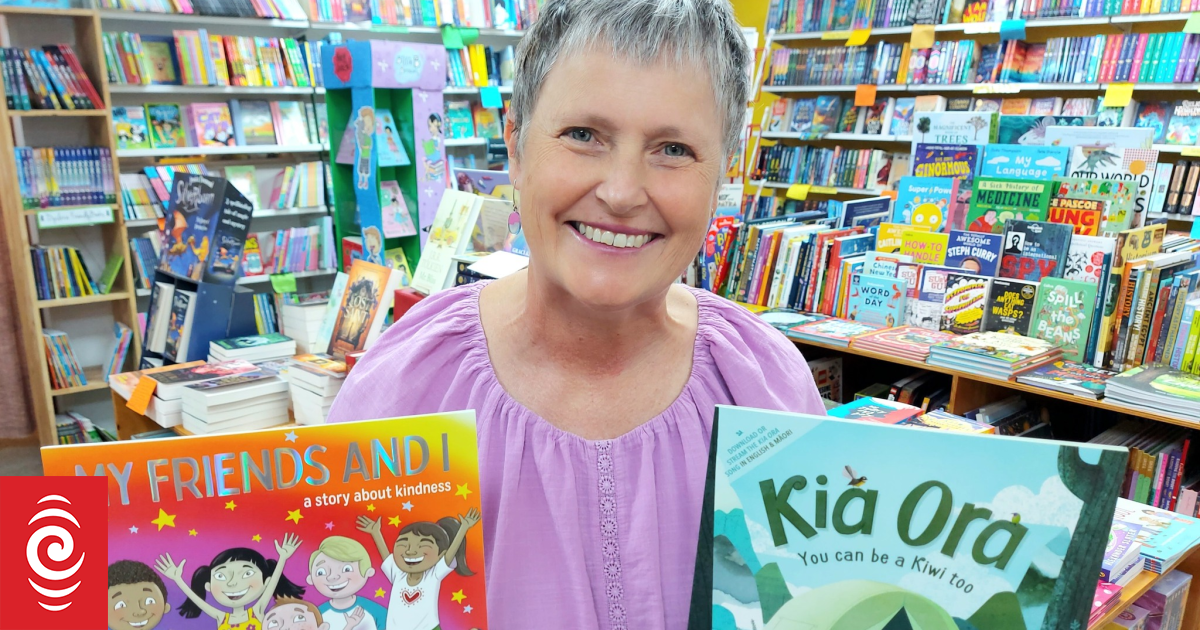 What next for Ponsonby's Dorothy Butler Bookstore? | RNZ