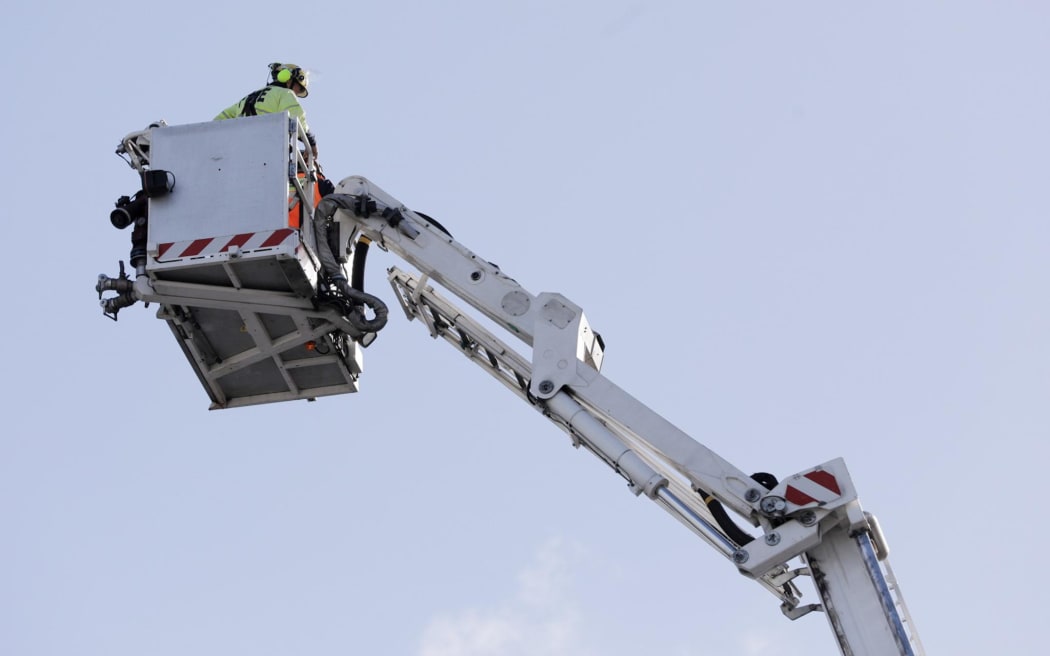 Police to take over responsibility for investigation into fatal ...