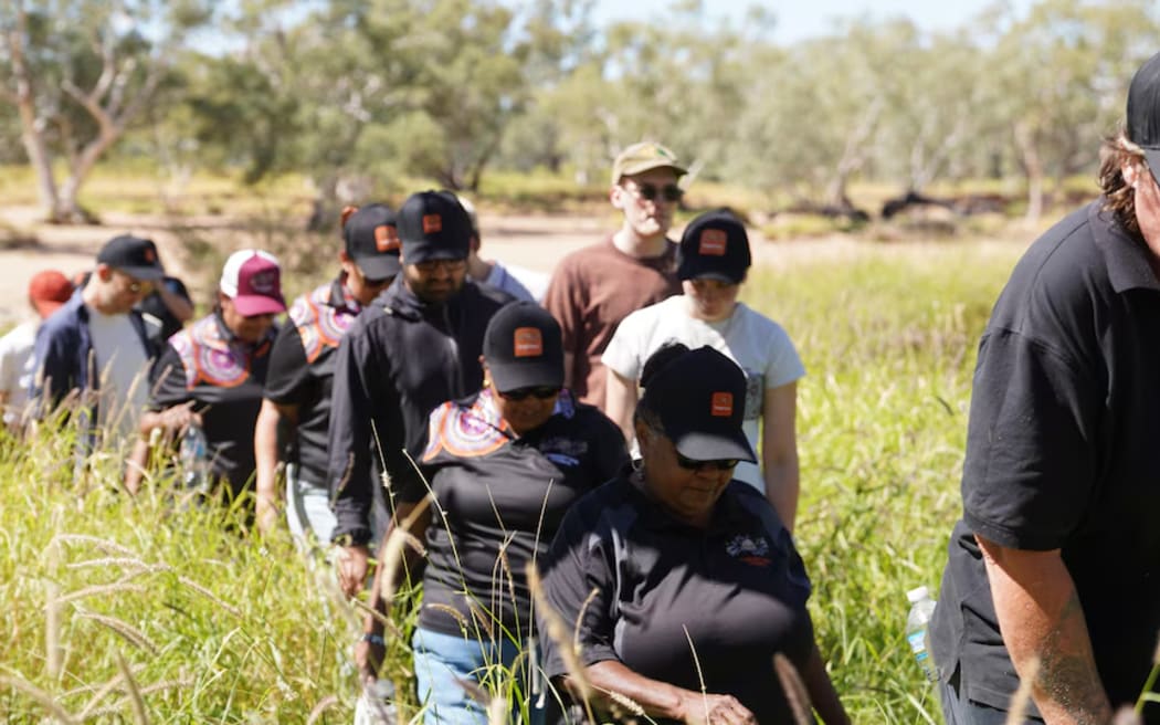 Australian police believe missing girl Sharon Granites still alive, as ...