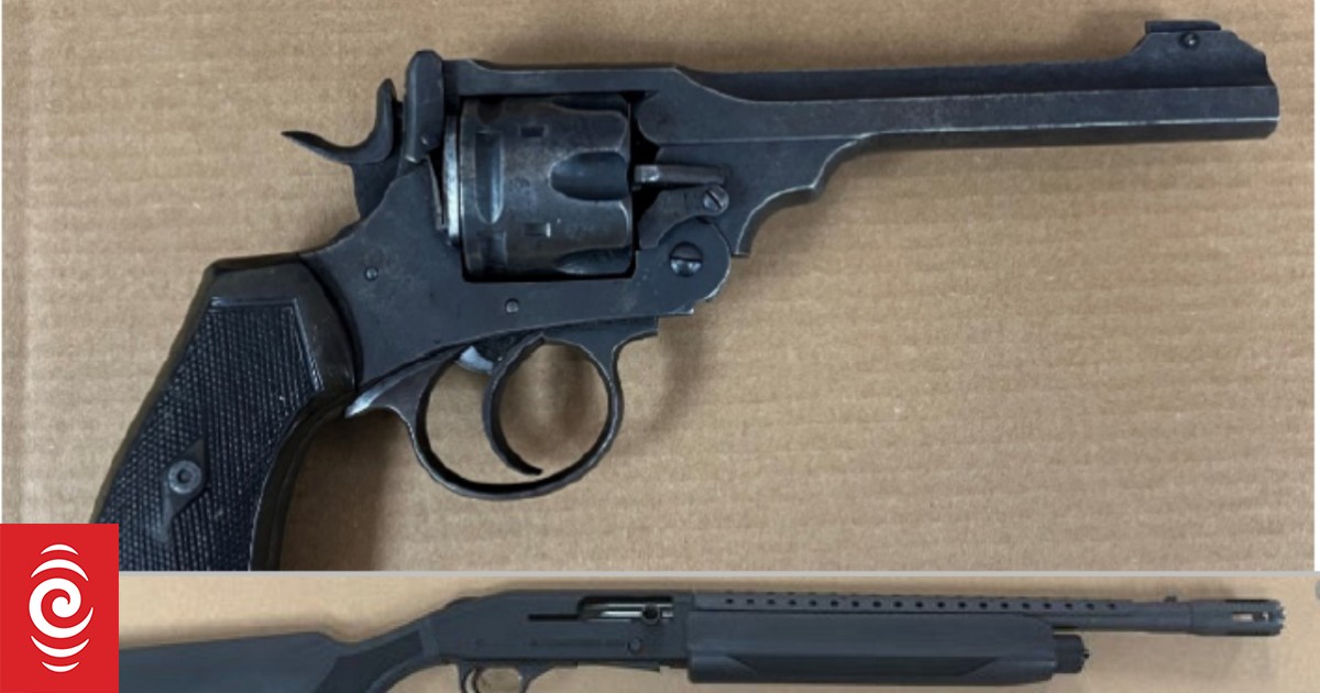 Firearms injuries and deaths occurring at record rates, data reveals ...