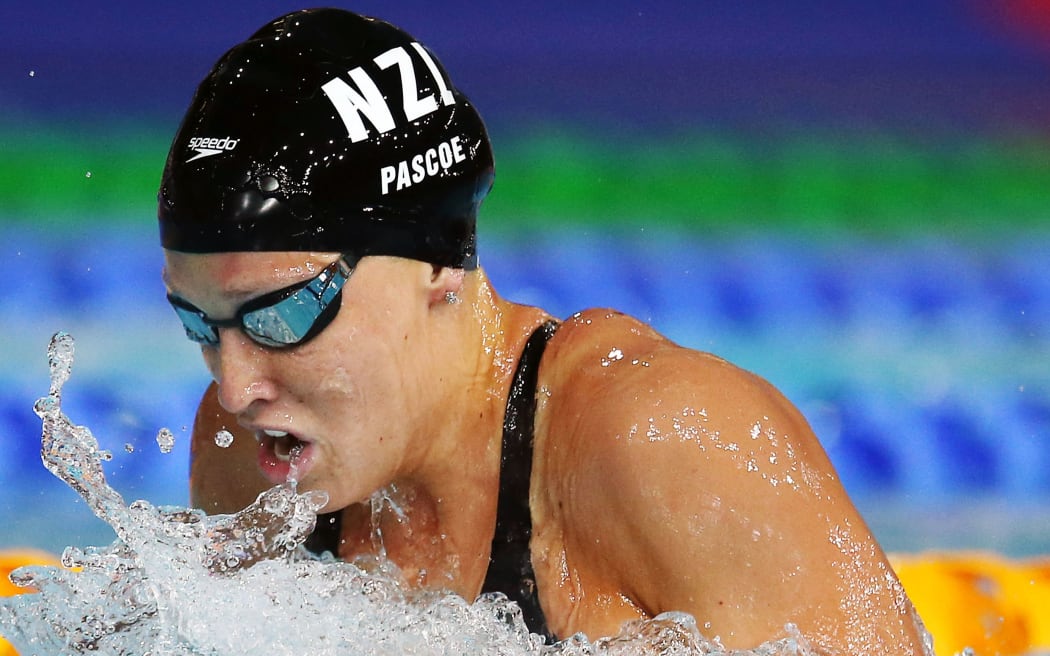 Pascoe aims to continue golden run | RNZ News
