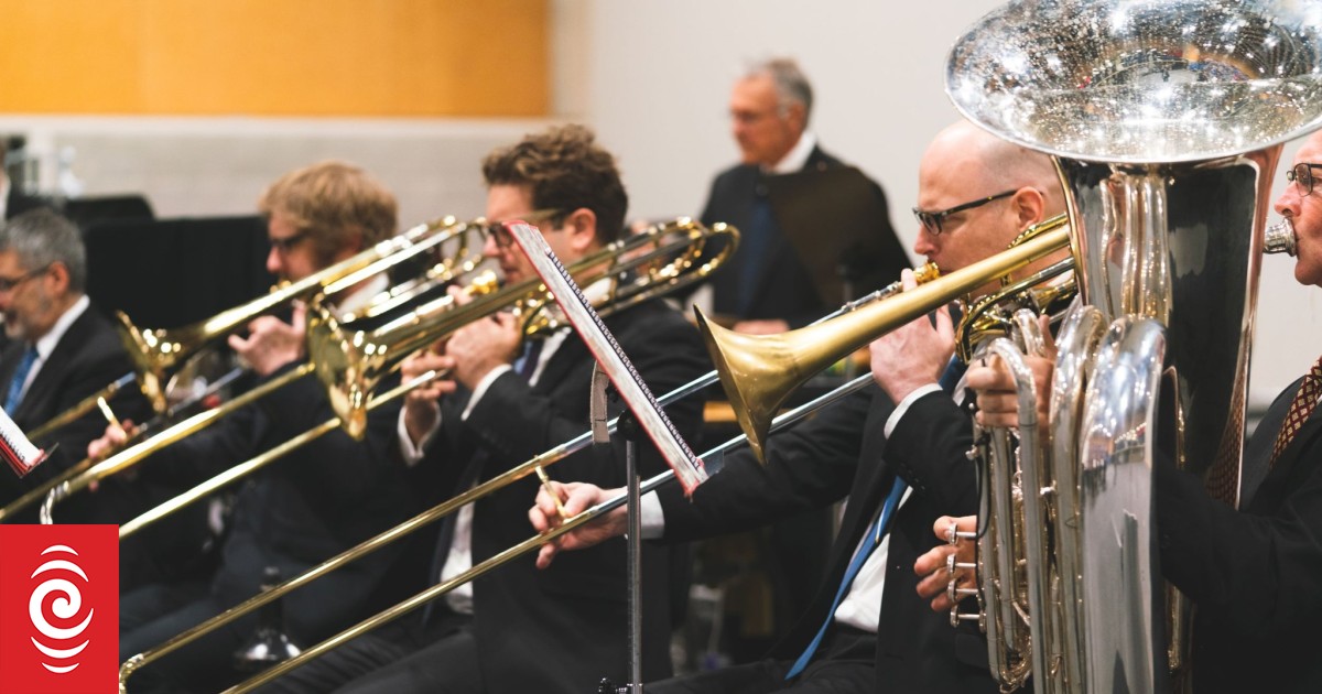 RNZ Concert listeners poll open | RNZ