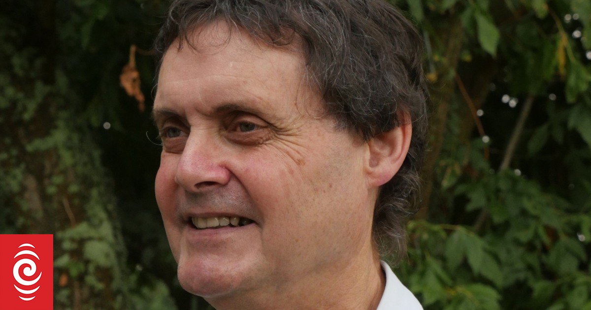 Martin Lodge: A Celebration of his Music and Life | RNZ