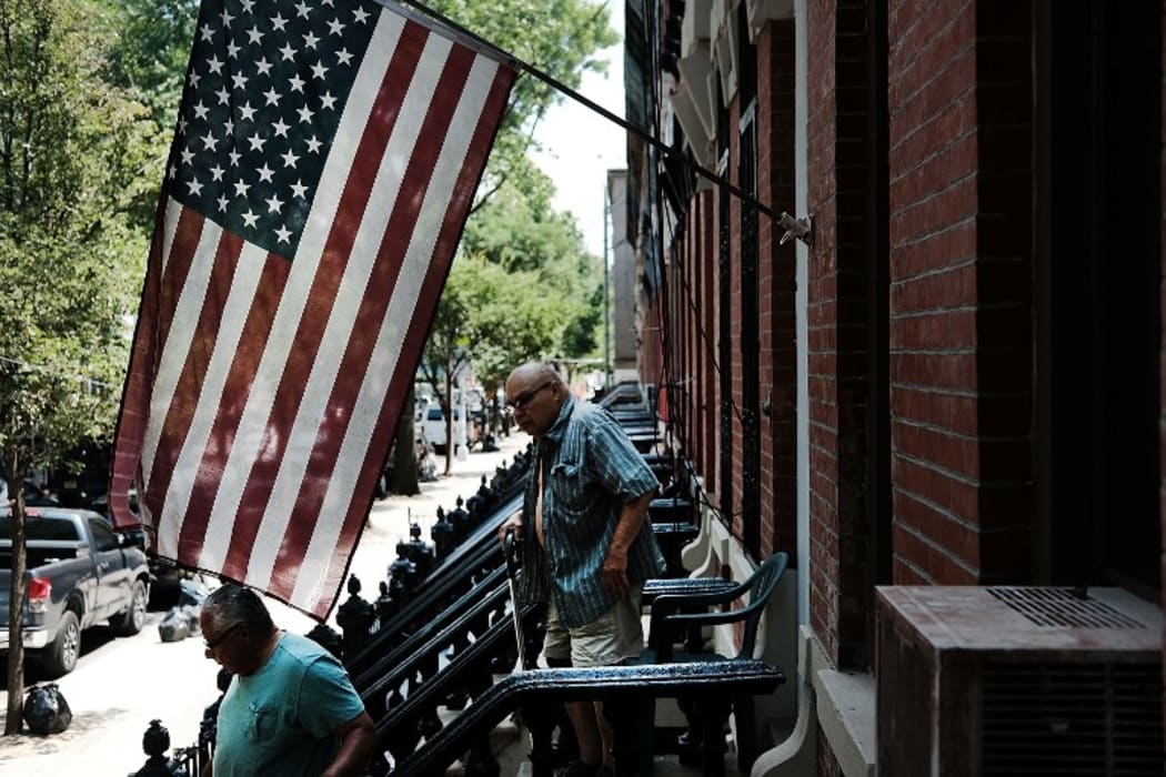 Peter Temin: why the middle class is vanishing in the US | RNZ