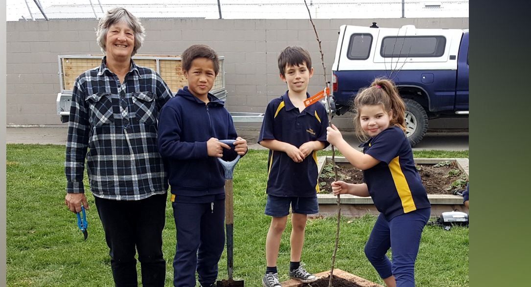 Country Life for Friday 7 September 2018 Country Life | RNZ
