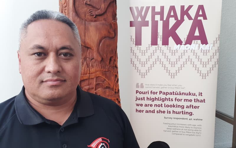 'Doing science differently': Study explores whakairo, karakia to ...