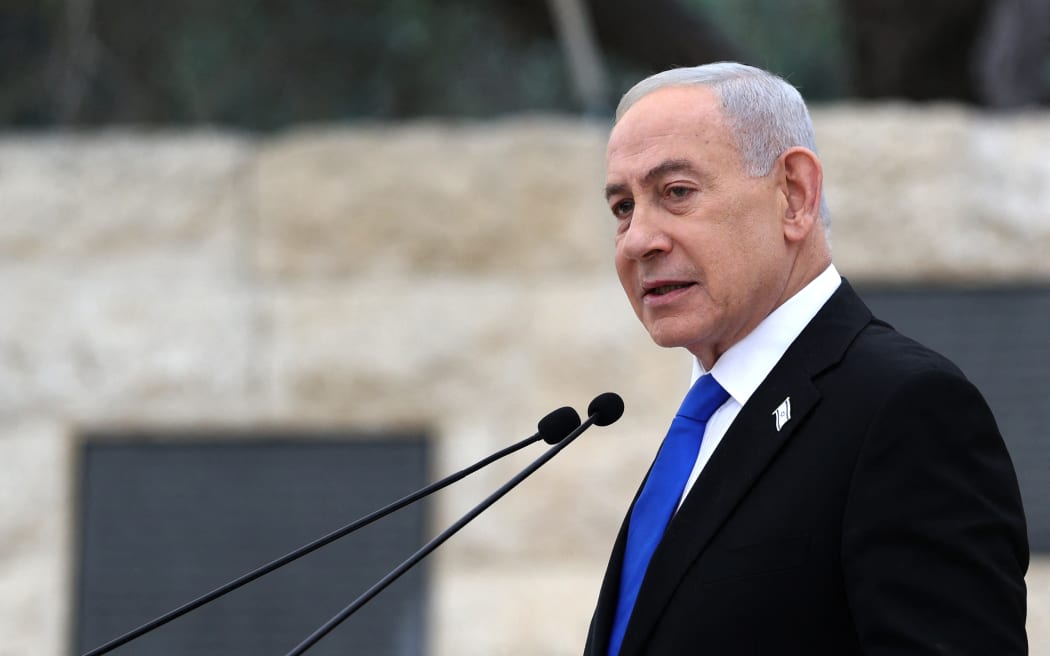 Winston Peters condemns Israeli minister over flotilla video as Kiwis ...