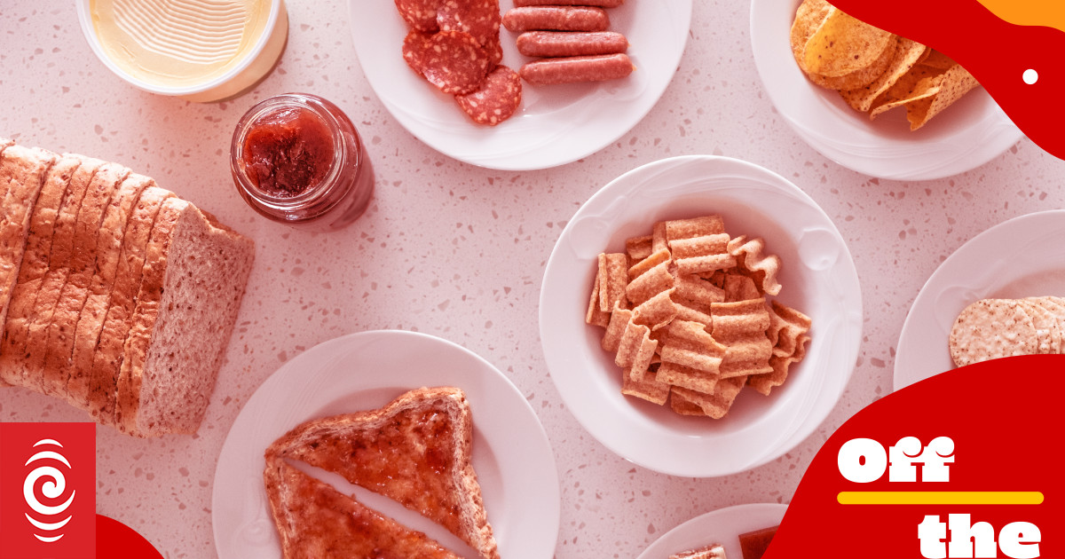 How ultra-processed food became a battleground | RNZ