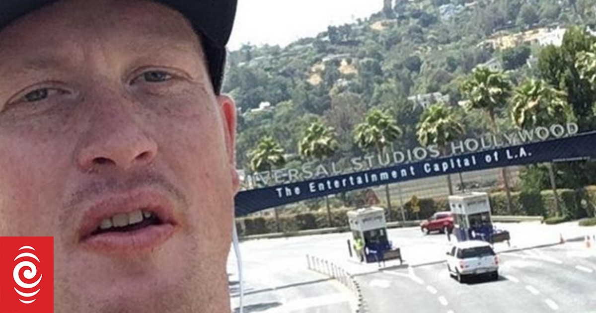 National MP Nikki Kaye's stepbrother convicted of murder in California ...