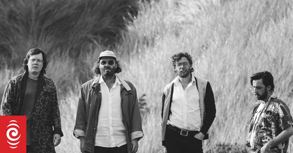 NZ Live 24th Nov - Ha The Unclear | RNZ