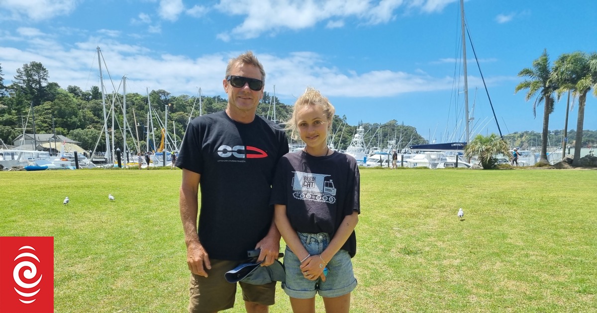 Nomuka family say home likely unliveable for return to Tonga | RNZ News