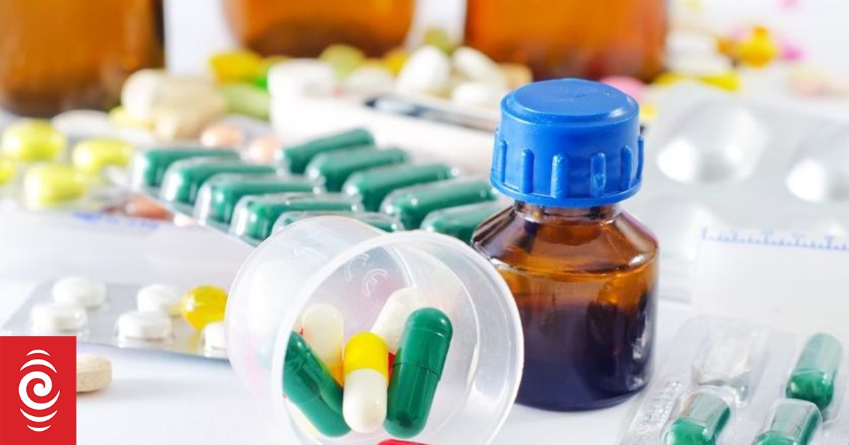 Ebos to raise $150m through new share offer | RNZ News