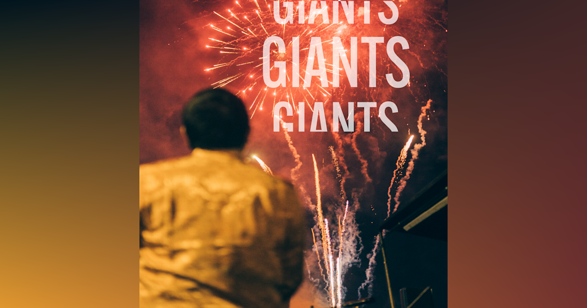 GIANTS