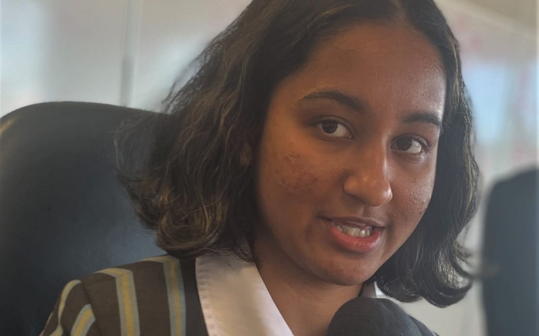 Nights for Thursday 8 December 2022 Nights | RNZ