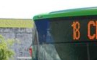 Waikato bus drivers go on strike for third time | RNZ News