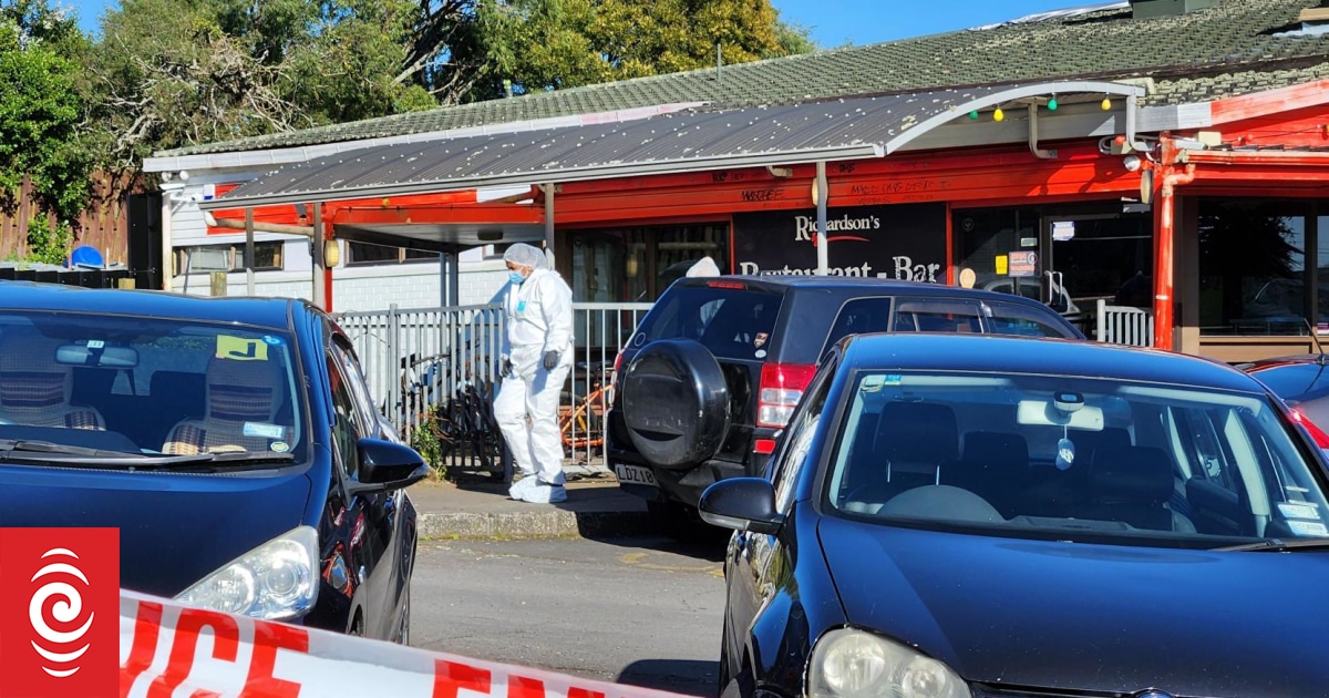 Homicide investigation launched after man's death in Mt Roskill | RNZ News