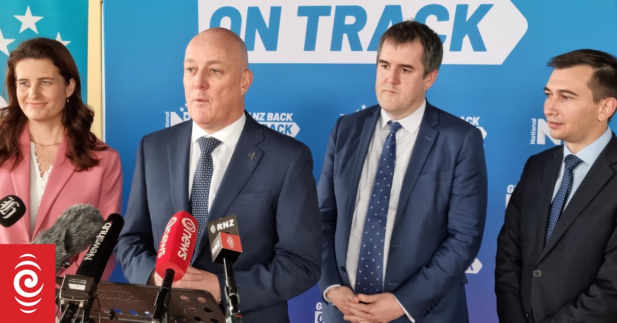 The Panel with Ruth Money and Allan Blackman (Part 1) | RNZ