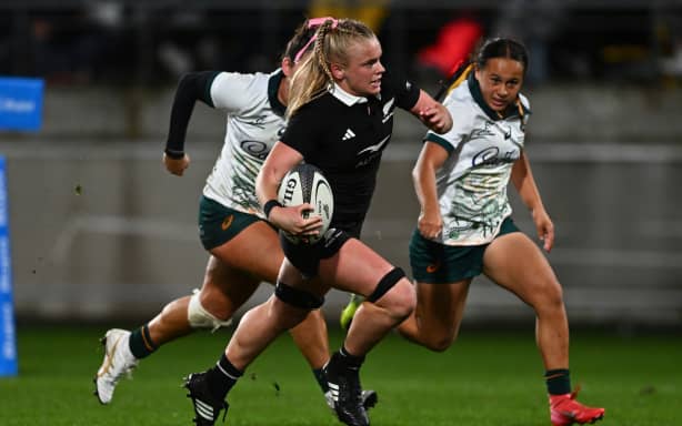 NZ Rugby and Sky seal new broadcast deal with TVNZ | RNZ