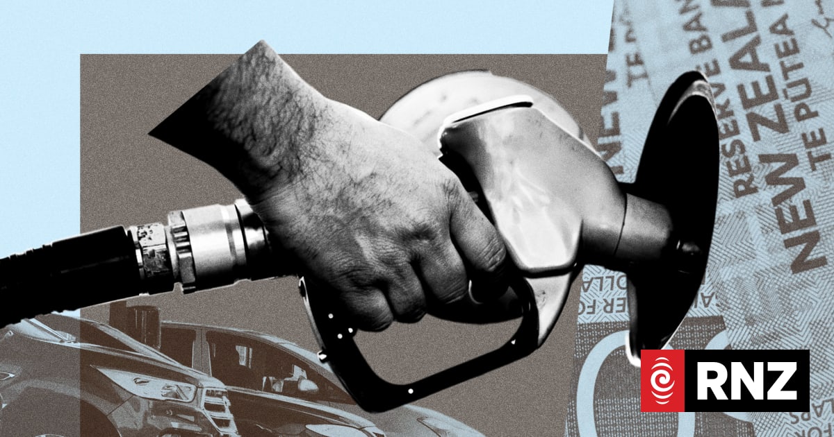 Distant conflict, local crisis: Is this oil shock the wake‑up call NZ ...