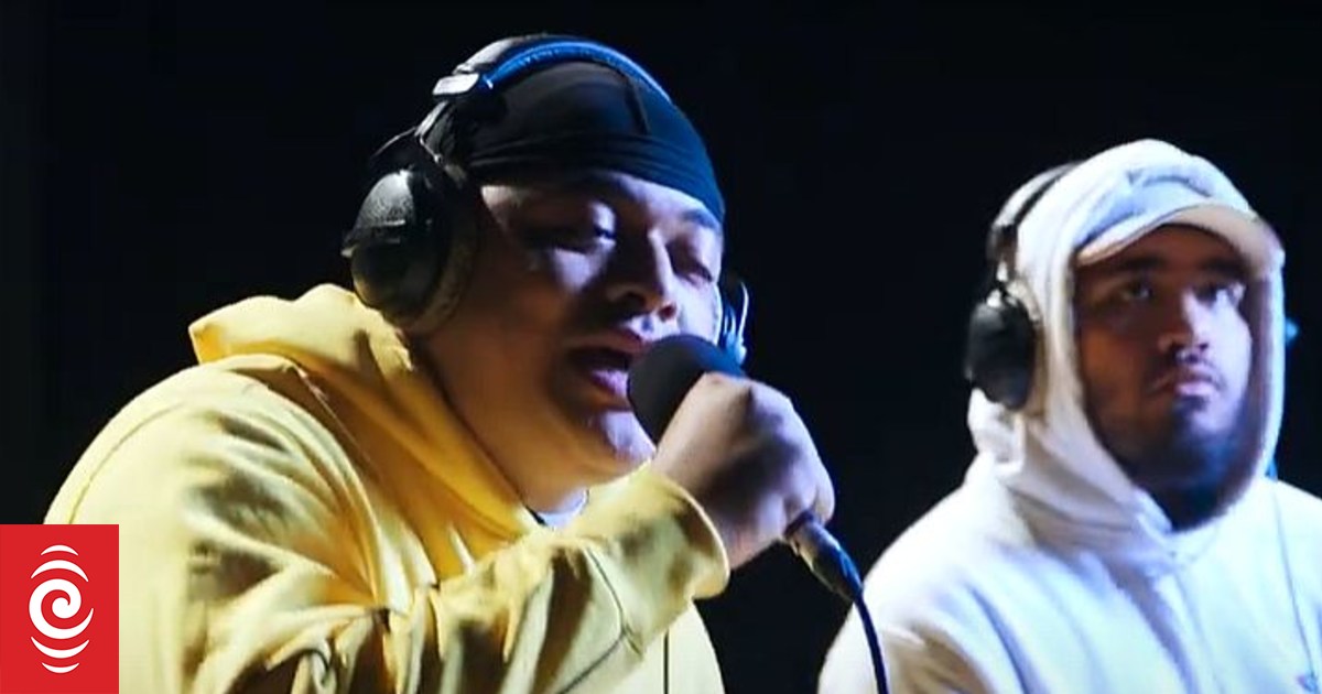 Fans gather in Christchurch for annual Hip Hop summit | RNZ