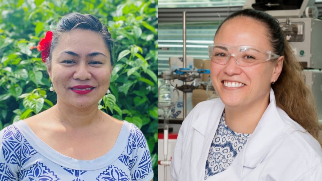 Samoan plant just as good as ibuprofen to treat inflammation | RNZ