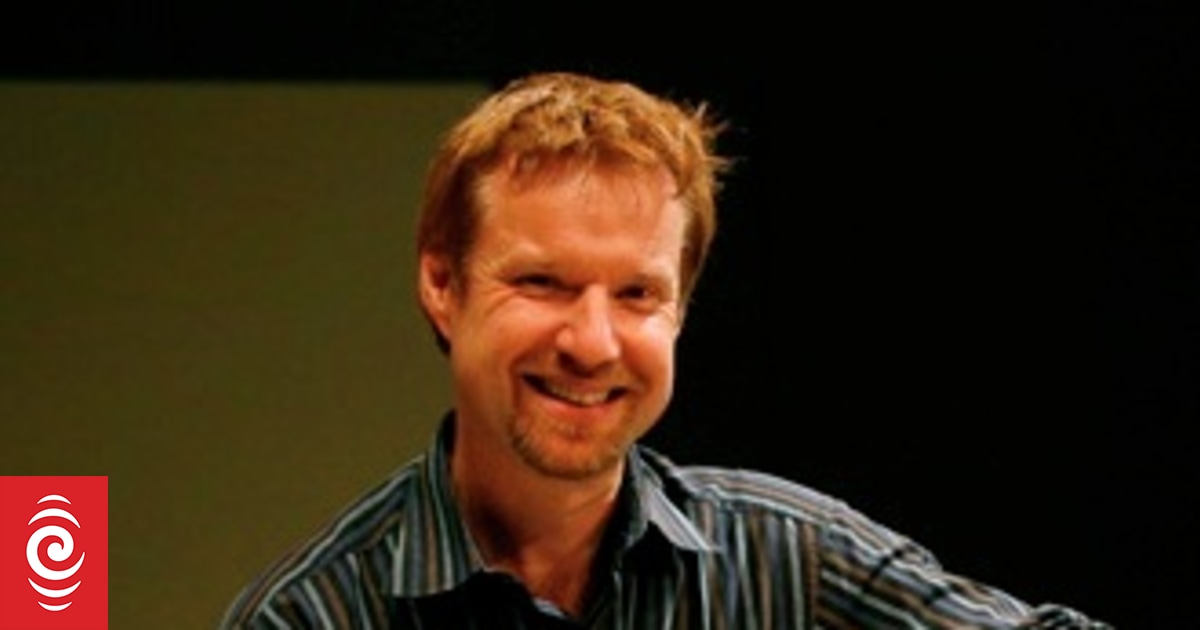 Lewis Eady International Piano Festival 2023: Read Gainsford | RNZ