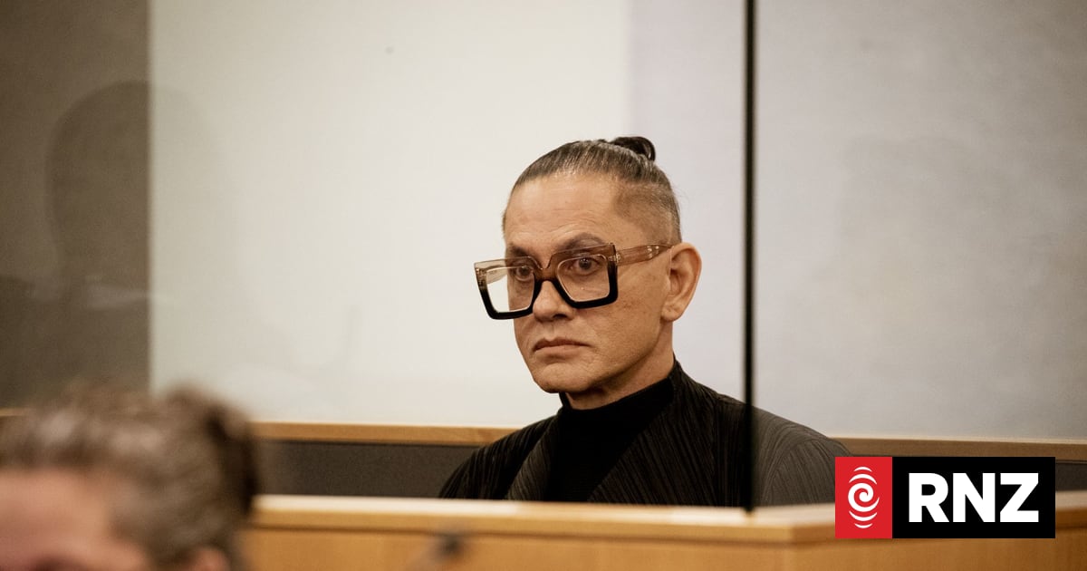 Mika X named as man who attempted bribe over businessman's assault case ...