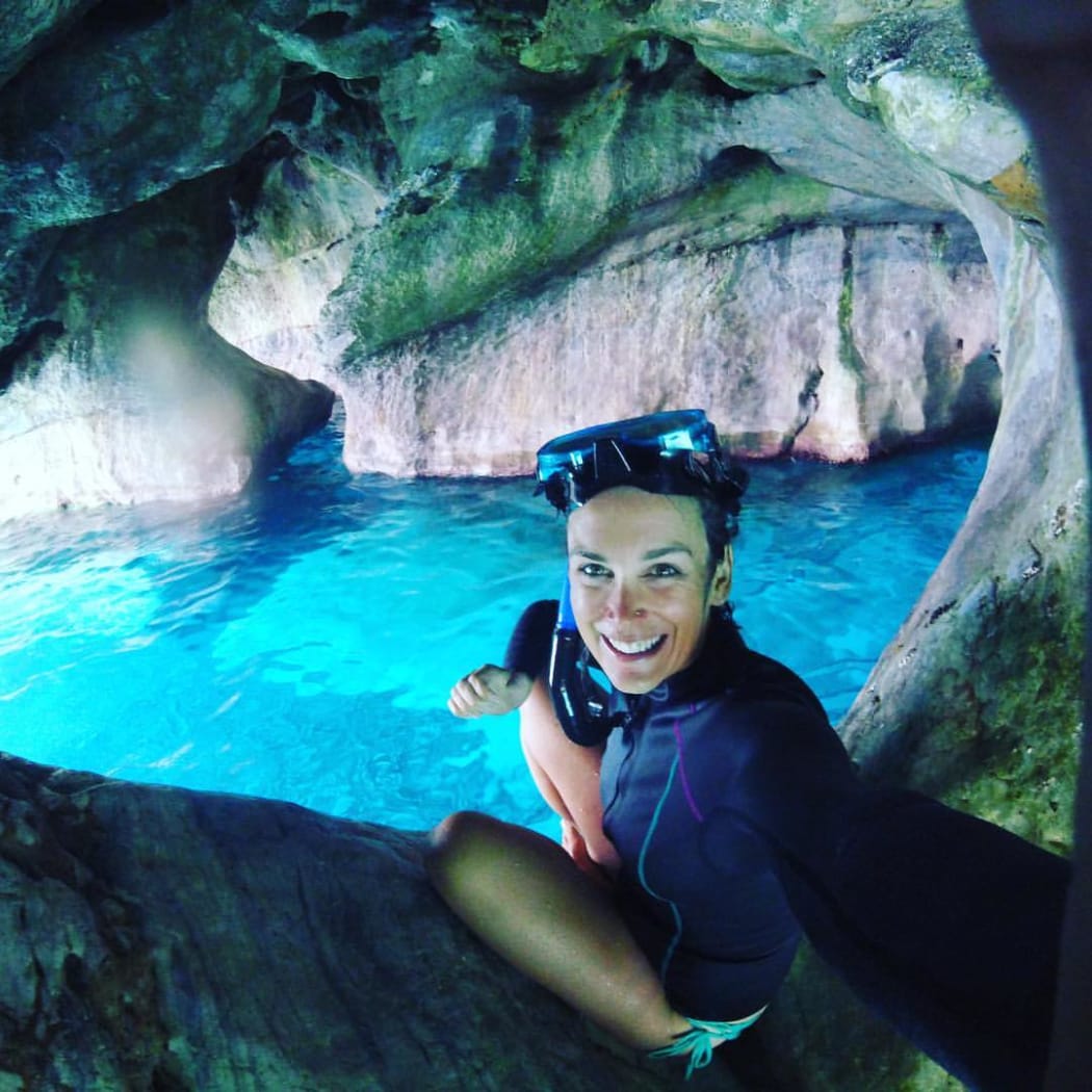 Forests reach temperature tipping point | RNZ