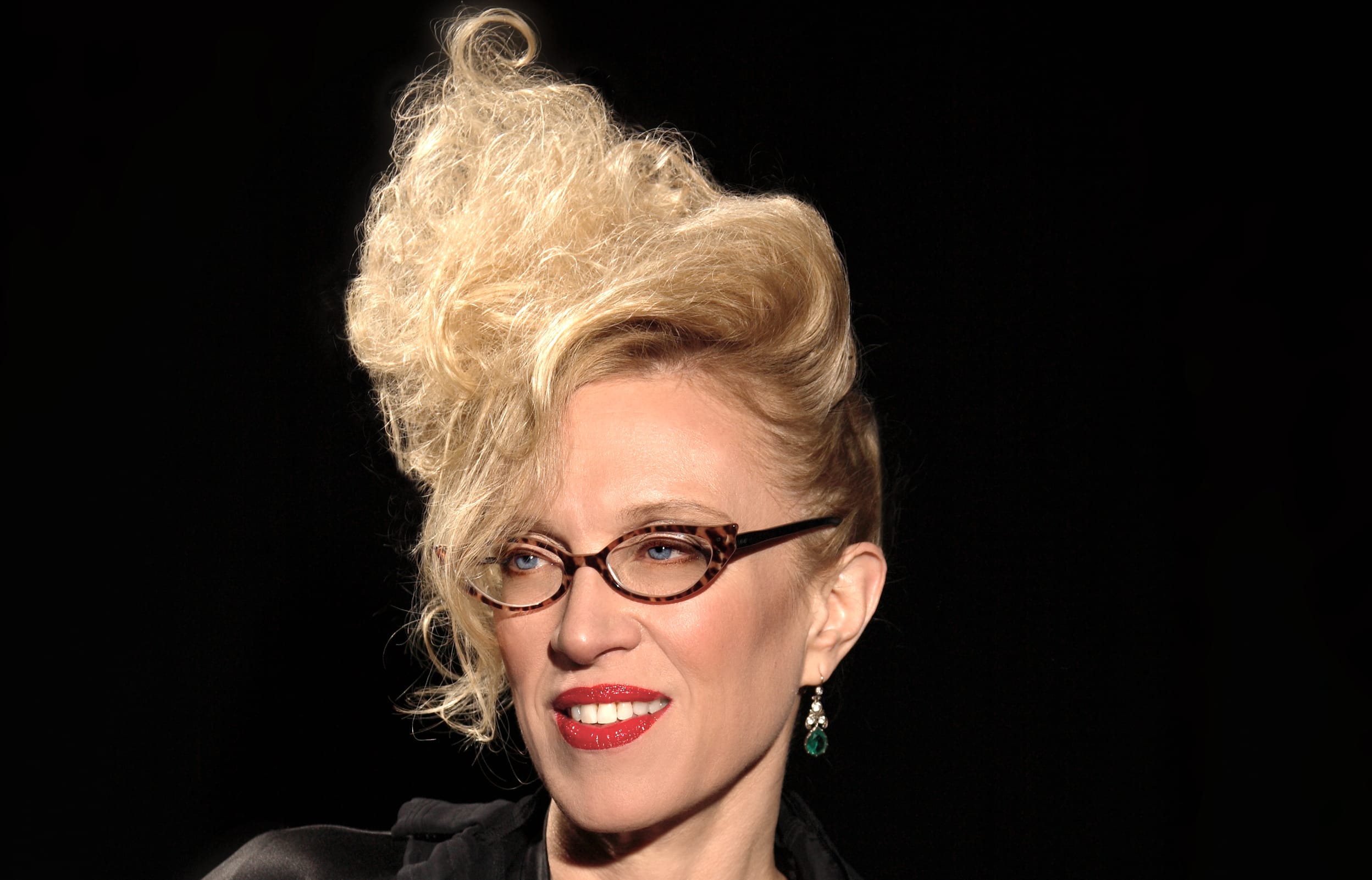 Valerie Steele: 'Fashion is not just clothes' | RNZ