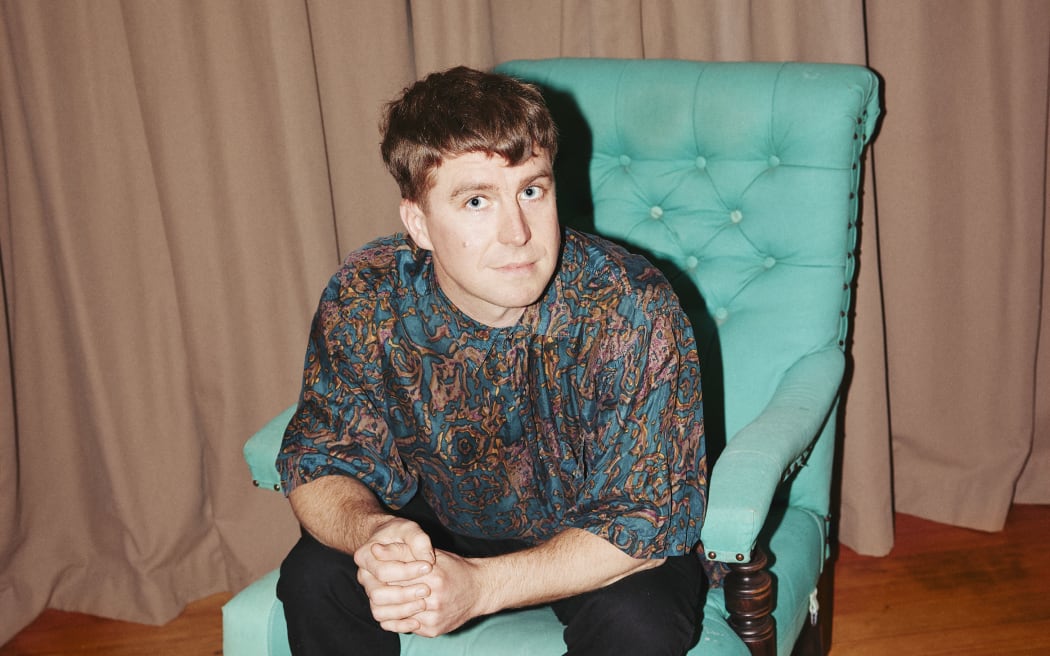 The Sampler: Hans Pucket, Goodnight My Darling, Boycrush, Amamelia | RNZ